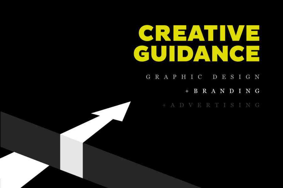 About - Lead Creative