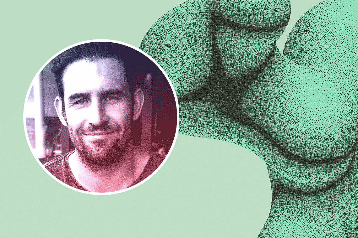 About - Lead Creative